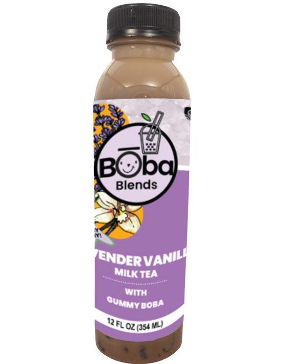 Products – Boba Blends